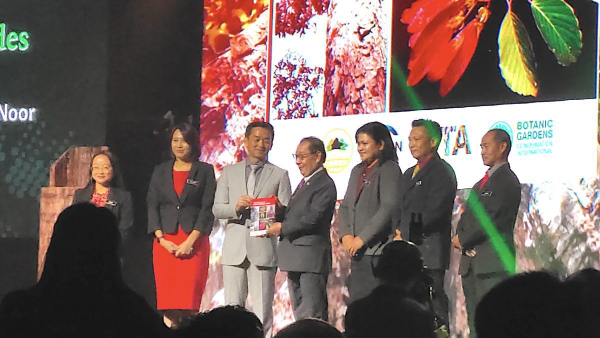 Heart of Borneo Conference 2023
