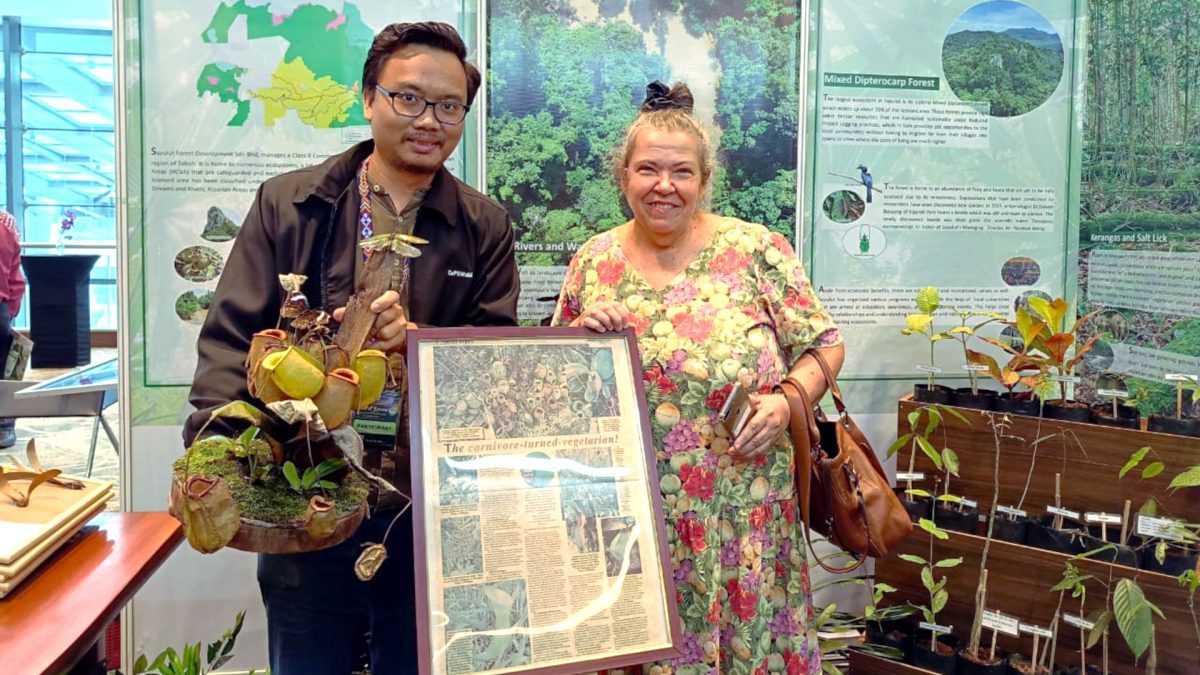 Heart of Borneo Conference 2023